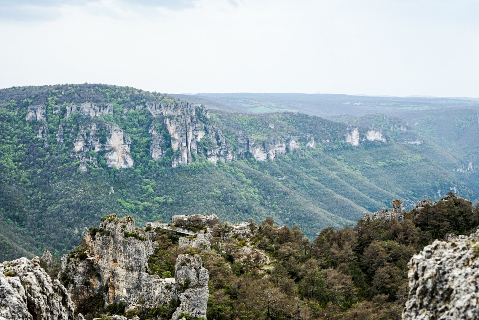 À la découverte de l'Aveyron tout en émotions et sensations ⋆ Girltrotter